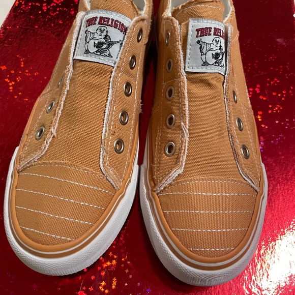 True Religion | Shoes | True Religion Sneakers | Poshmark